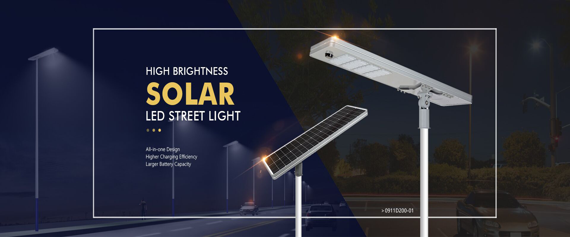 Solar Light Company, Led Light Manufacturers | ALLTOP